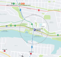 Life In Motion - One Fordham Landing